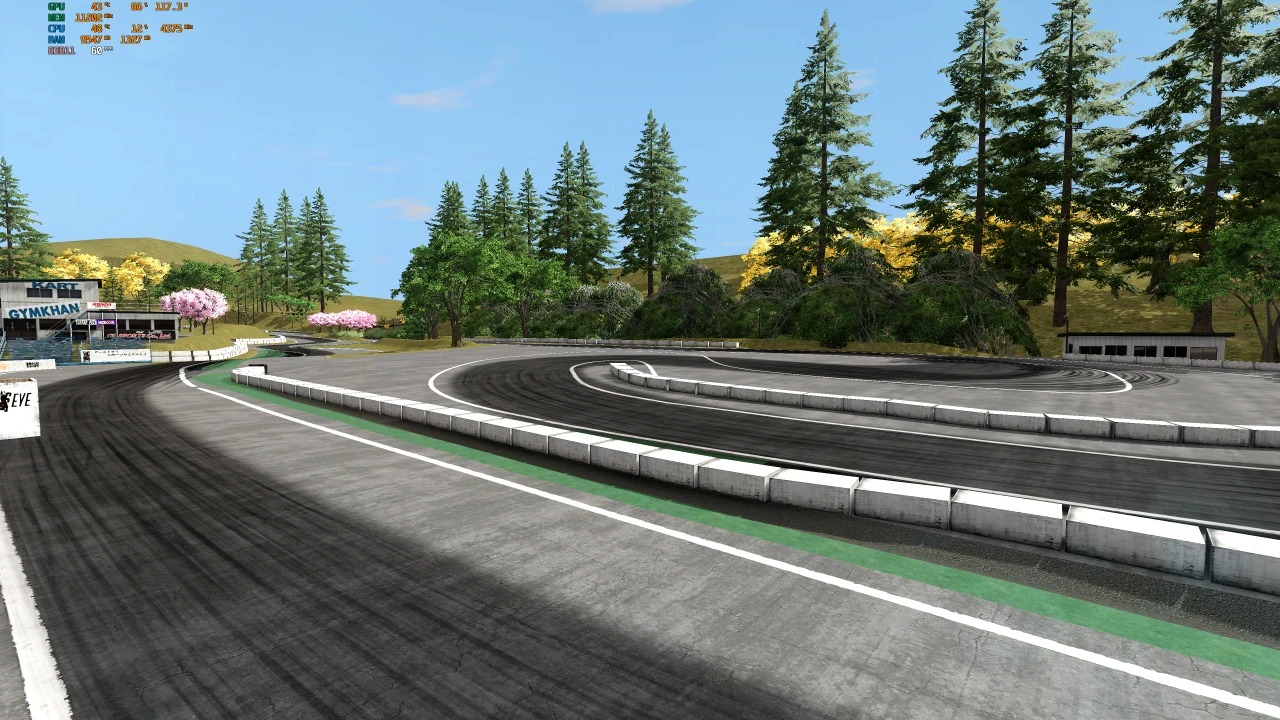 ebisu - BeamNG.drive Search - ModLand.net